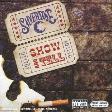 Show & Tell: Multi-Artistes, Silvertide, Multi-Artistes, Walt Lafty ...