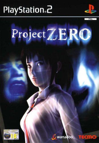 Project Zero : Amazon.de: Games