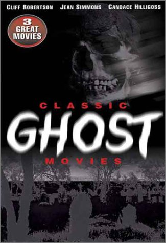 Classic Ghost Movies [USA] [DVD]: Amazon.es: Classic Ghost Movies ...