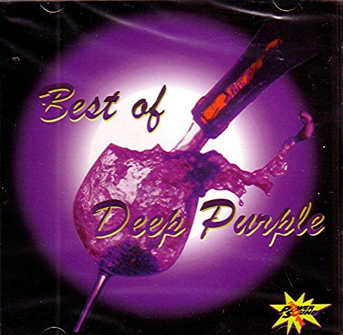 DEEP PRUPLE - Best Of Deep Purple - Amazon.com Music
