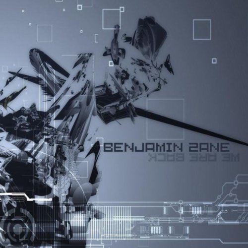 Amazon.com: We Are Back : Benjamin Zane: Digital Music