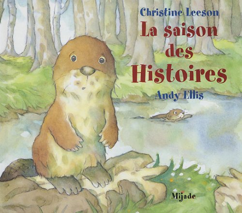 SAISON DES HISTOIRES (LA): Amazon.co.uk: ELLIS, ANDY: 9782871424703: Books
