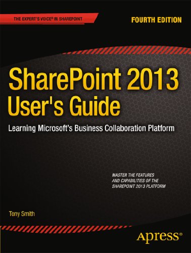 100 Best Microsoft Sharepoint Books of All Time - BookAuthority