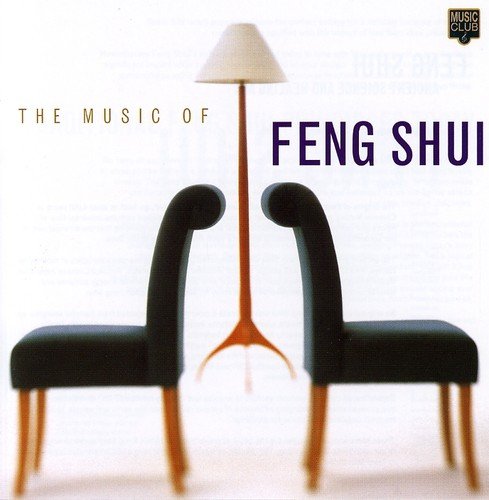 Music of Feng Shui - Music Of Feng Shui - Amazon.com Music