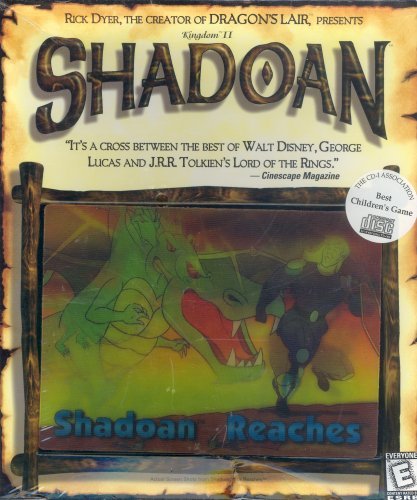 Amazon.com: Kingdom II: Shadoan : Video Games