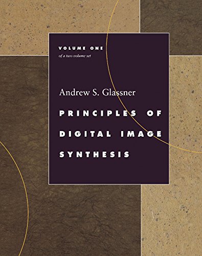 Amazon.com: Principles of Digital Image Synthesis (The Morgan Kaufmann ...