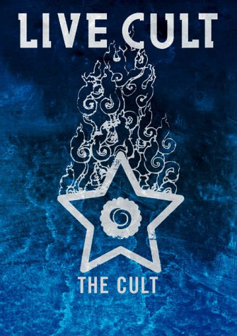 Amazon.com: The Cult - Live Cult (Music Without Fear) : The Cult ...