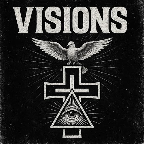 Visions by Homeless Tomorrow on Amazon Prime Music