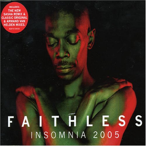 Faithless - Insomnia 2005 Pt.2 - Amazon.com Music