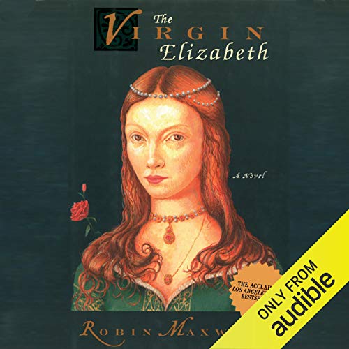 Amazon.com: The Queen's Bastard: A Novel of Elizabeth I and Arthur ...