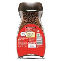 Amazon.com : Nescafe Classic Coffee, Glass Jar, 100g : Grocery ...