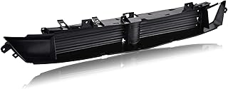 Mastering The Art Of Bypassing Active Grill Shutters | ShunGrill