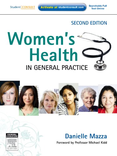 Women's Health in General Practice: 9780729538718: Medicine & Health ...