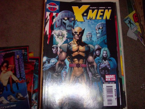 X-men 177: Marvel: Amazon.com: Books