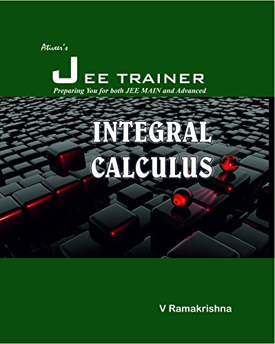 Buy INTEGRAL CALCULUS (JEE TRAINER SERIES) Book Online at Low Prices in ...