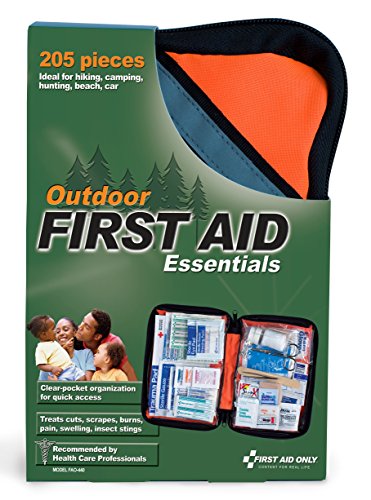 The 11 Best First Aid Kits for Backpacking & Hiking [2023 Update] - My ...