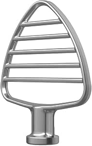 Amazon.de: KitchenAid FEINGEBÄCK-RÜHRER FÜR MITTELGROSSE ...