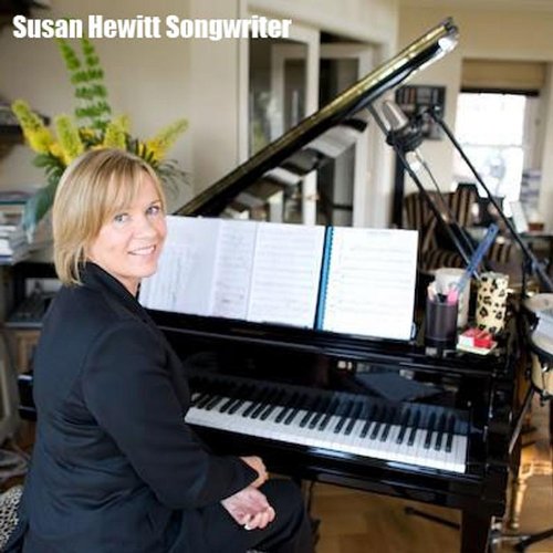 The Peace Within by Susan Hewitt on Amazon Music - Amazon.com