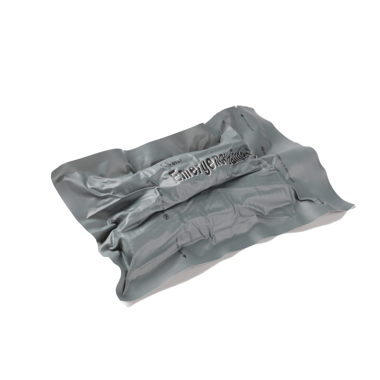 Buy Israeli Style Emergency Bandage, Compression Trauma Wound Dressing ...