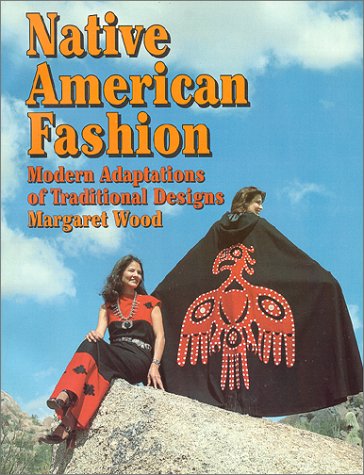 Native American Fashion: Modern Adaptations of Traditional Designs ...