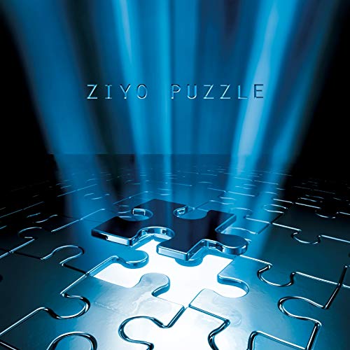 Play Puzzle by Ziyo on Amazon Music
