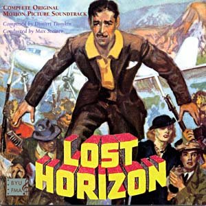 LOST HORIZON [Soundtrack]: Amazon.de: Musik-CDs & Vinyl