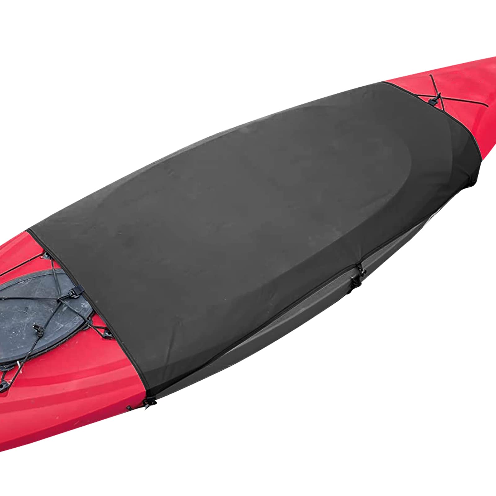 Amazon.com: Kayak Cockpit Cover,44"*28" : Sports & Outdoors