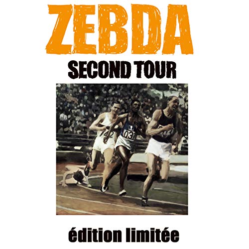 Second Tour (Edition Limitée) : Zebda: Amazon.fr: Téléchargement de Musique