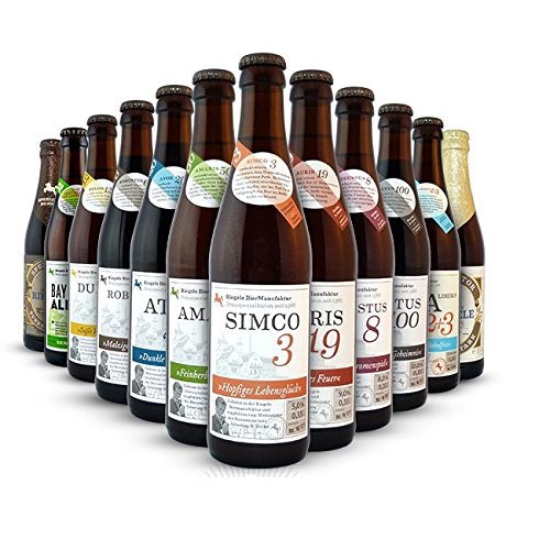 Riegele - Bier-Geschenkideen