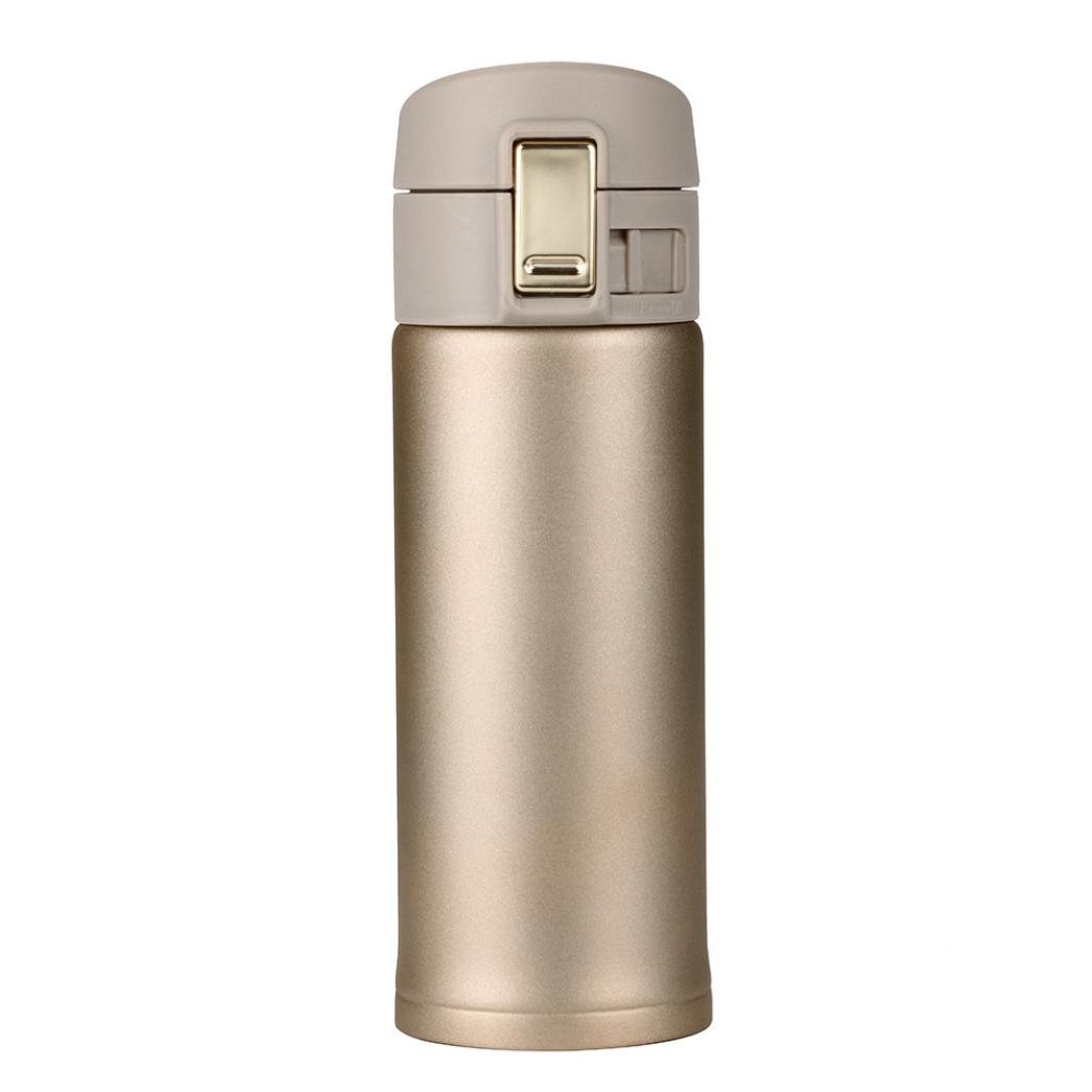 Buy FZZ698 Warm Water Container Coffee Keeper Tea Keeper Camping Travel ...