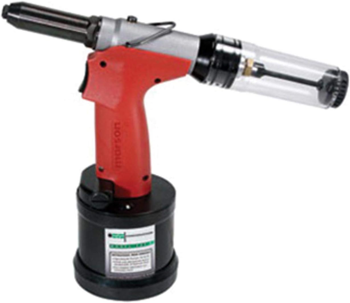 Amazon.com: MARSON Arconic 39045 MP-3V 3/32"- 3/16" Air/Hydraulic Rivet ...