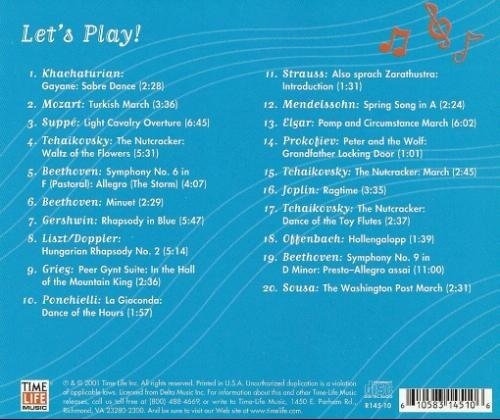 Pyotr Ilyich Tchaikovsky, Berlin Symphony Orchestra, Peter Wohlert ...