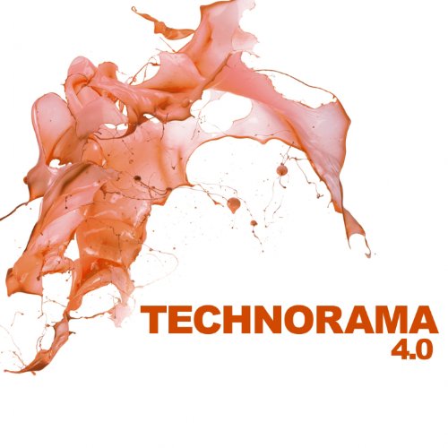 Technorama 4.0 von VARIOUS ARTISTS bei Amazon Music - Amazon.de