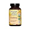 Amazon.com: Mavella Kids Probiotic Powder Gut Boost – Daily Digestive ...