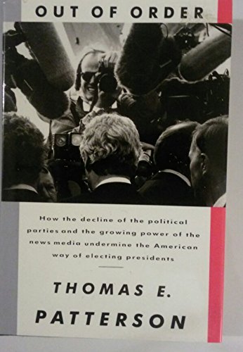 Buy Out Of Order Book Online at Low Prices in India | Out Of Order ...