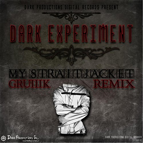 Amazon.co.jp: My Straitjacket (Gruiiik Remix) [Explicit] : Dark Experiment: Digital Music