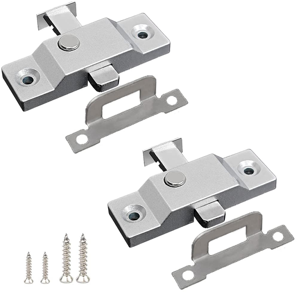Buy Window Sash Locks for Double Hung Casement Windows Latch ...