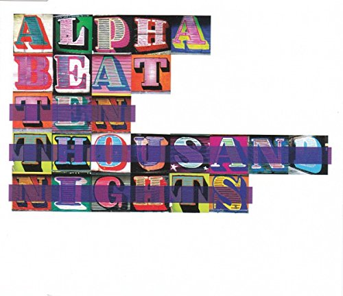 ALPHABEAT | Official Charts