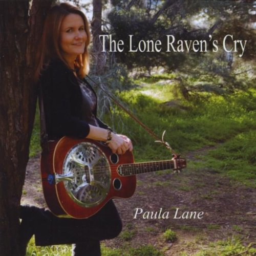 Play The Lone Raven's Cry by Paula Lane on Amazon Music