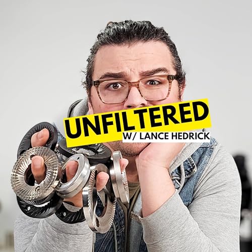 Amazon.com: Lance Hedrick Unfiltered : Lance Hedrick Unfiltered ...
