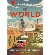 Lonely Planet Lonely Planet's Ultimate Travel List: The Best Places on ...