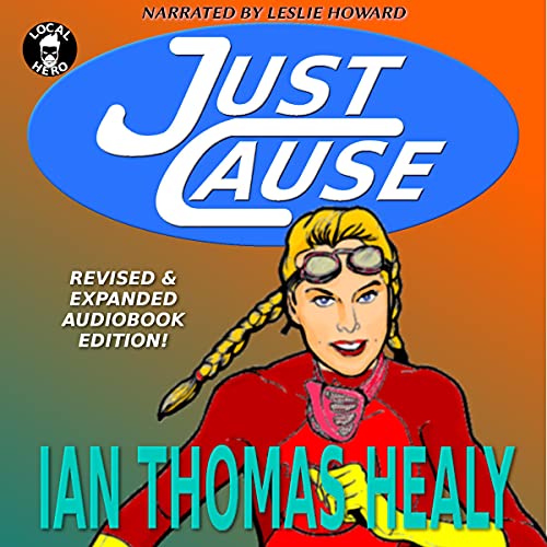 Amazon.com: Champion: Just Cause Universe, Book 6 (Audible Audio ...