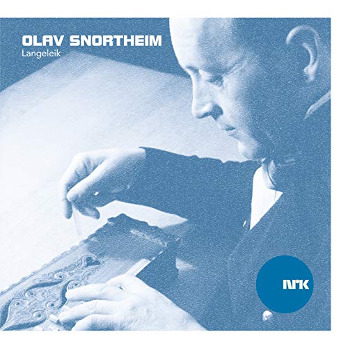 Play Langeleik by Olav Snortheim on Amazon Music