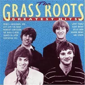 Grassroots - Greatest Hits by GRASS ROOTS (1992-03-23) - Amazon.com Music