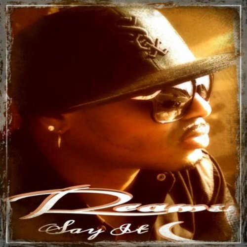 Play Say It by Reamy on Amazon Music