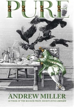 Pure: Amazon.co.uk: Miller, Andrew: 9781444724257: Books