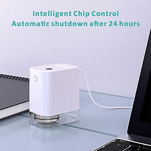 Buy Glaceon Automatic Induction Alcohol Sprayer,45ml Touchless ...