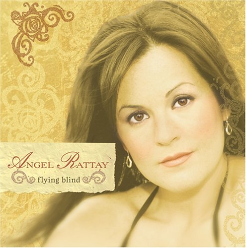 Flying Blind by Angel Rattay - Amazon.com Music