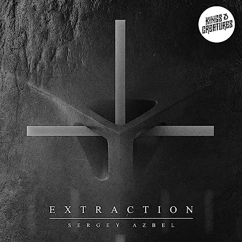Amazon.co.jp: Extraction : Kings & Creatures, Sergey Azbel: Digital Music