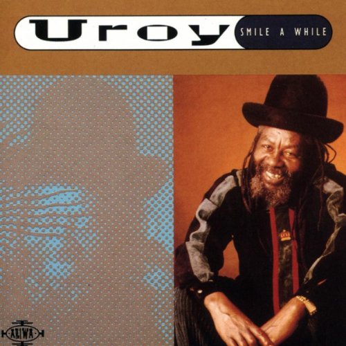 Amazon.com: Smile a While : U Roy: Digital Music